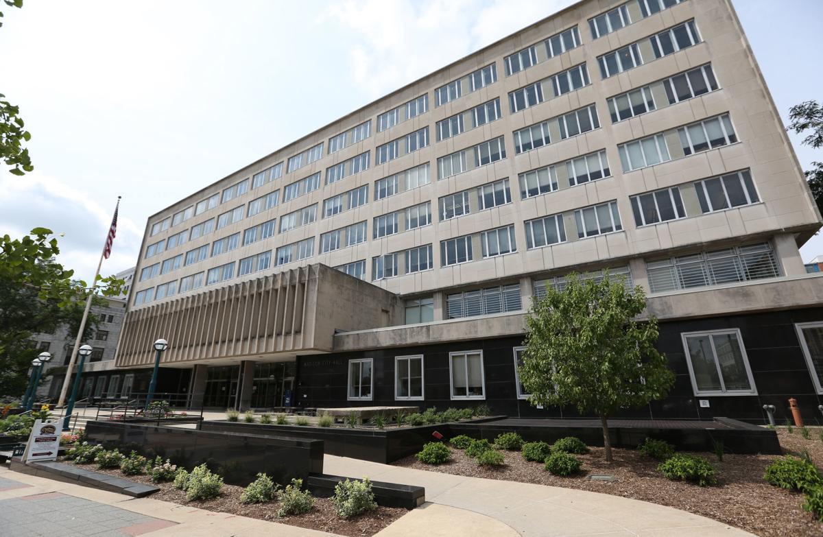 Berglund Construction Opens Wisconsin Division | Berglund Construction