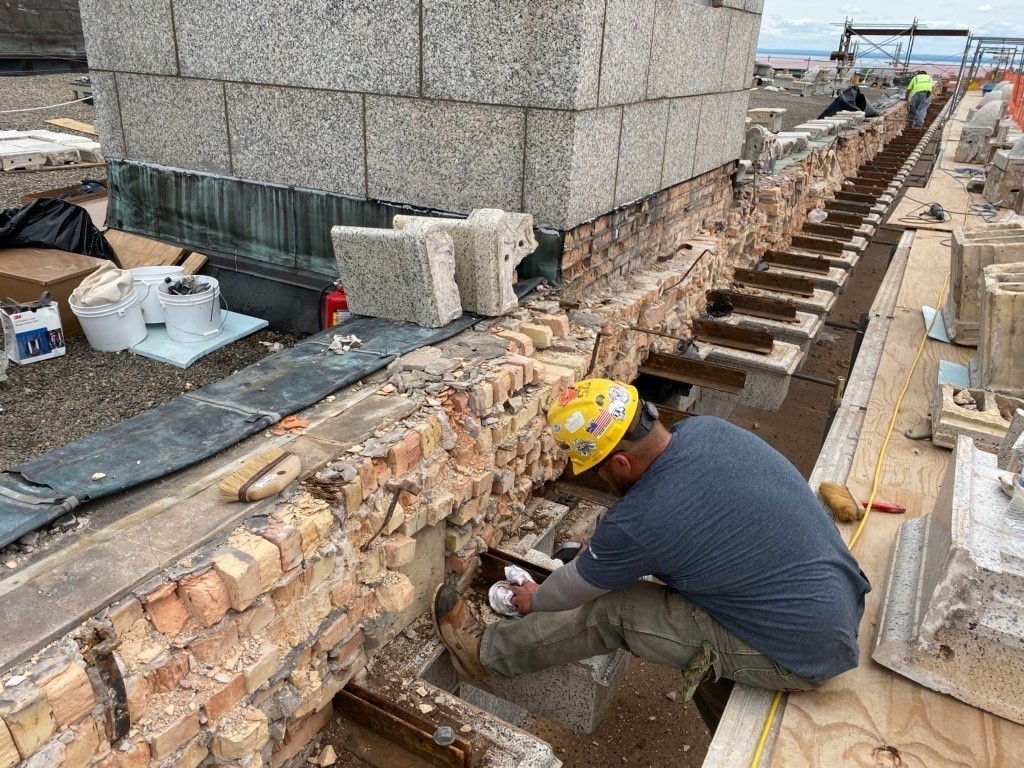 Berglund Makes its Mark in Minnesota | Berglund Construction