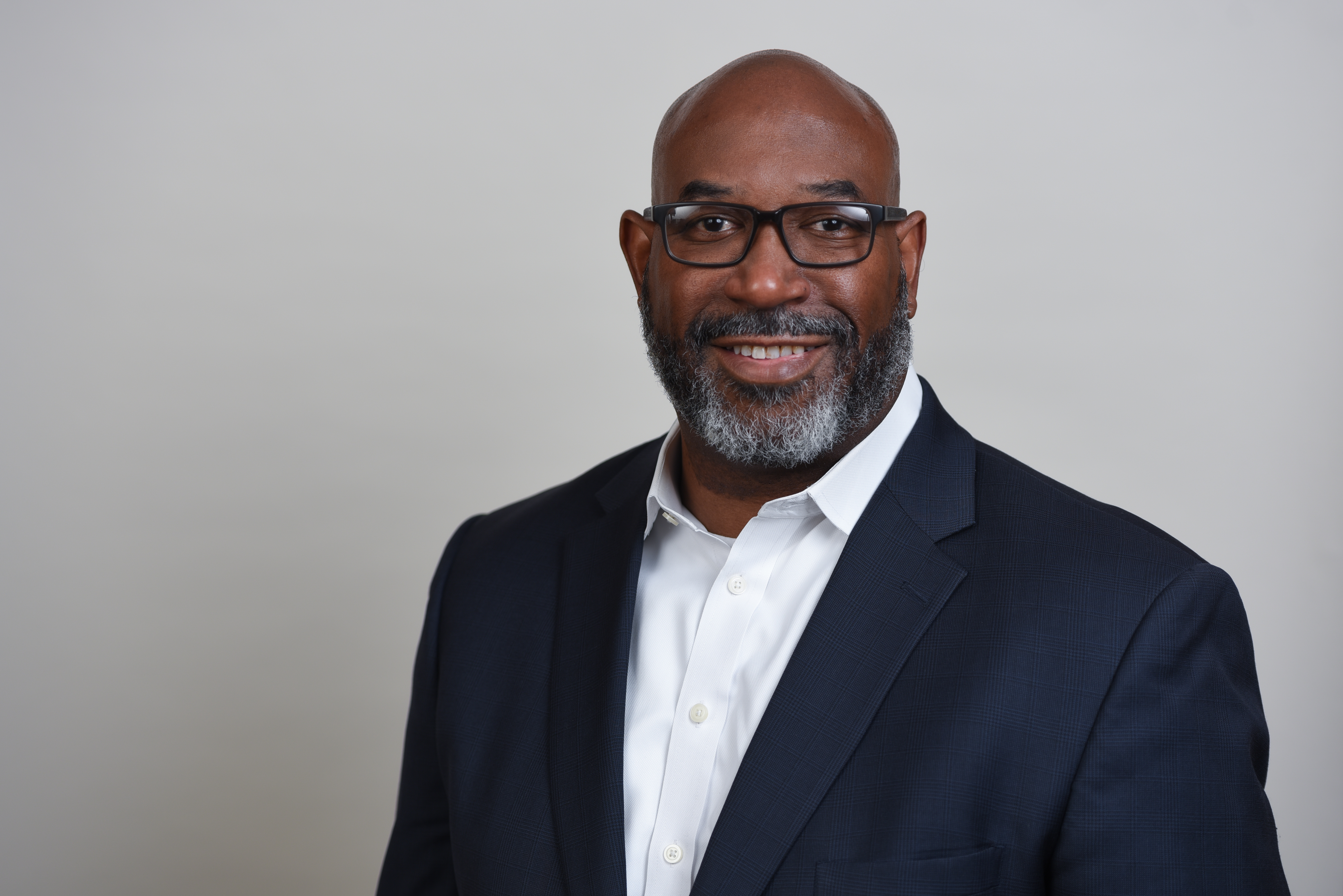 Hansel Whiteurst Joins Berglund's Executive Team | Berglund Construction