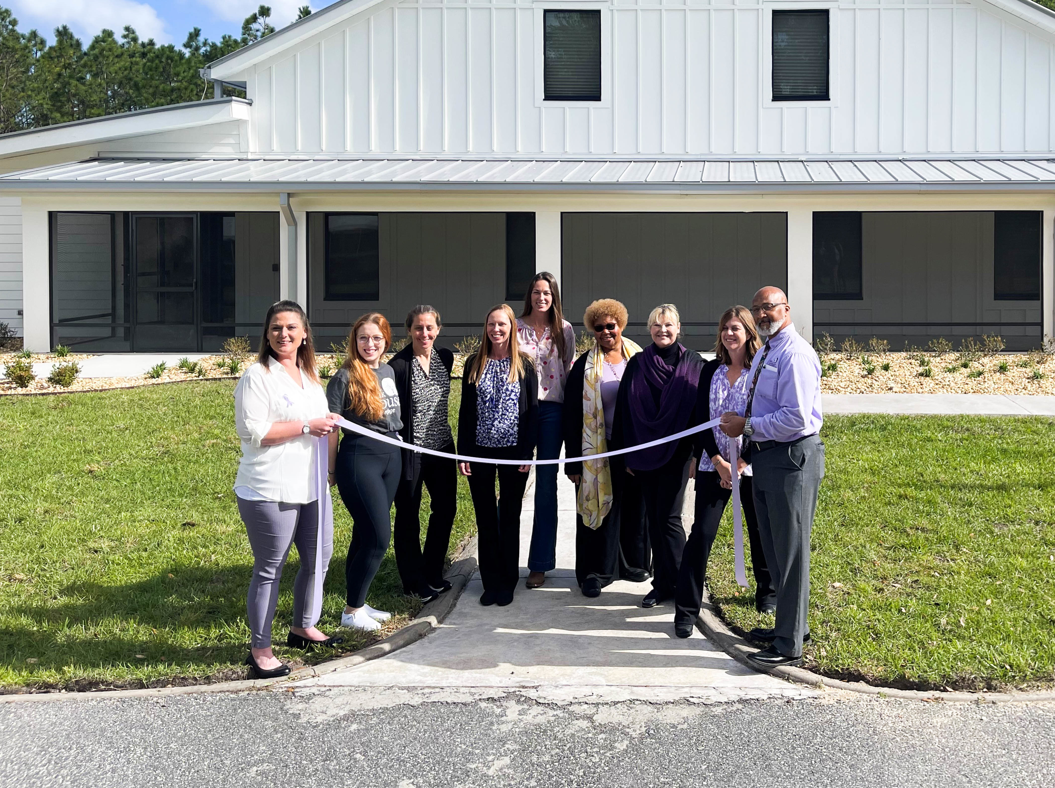 Berglund Construction Completes Expansion Project at The Refuge's Oak ...