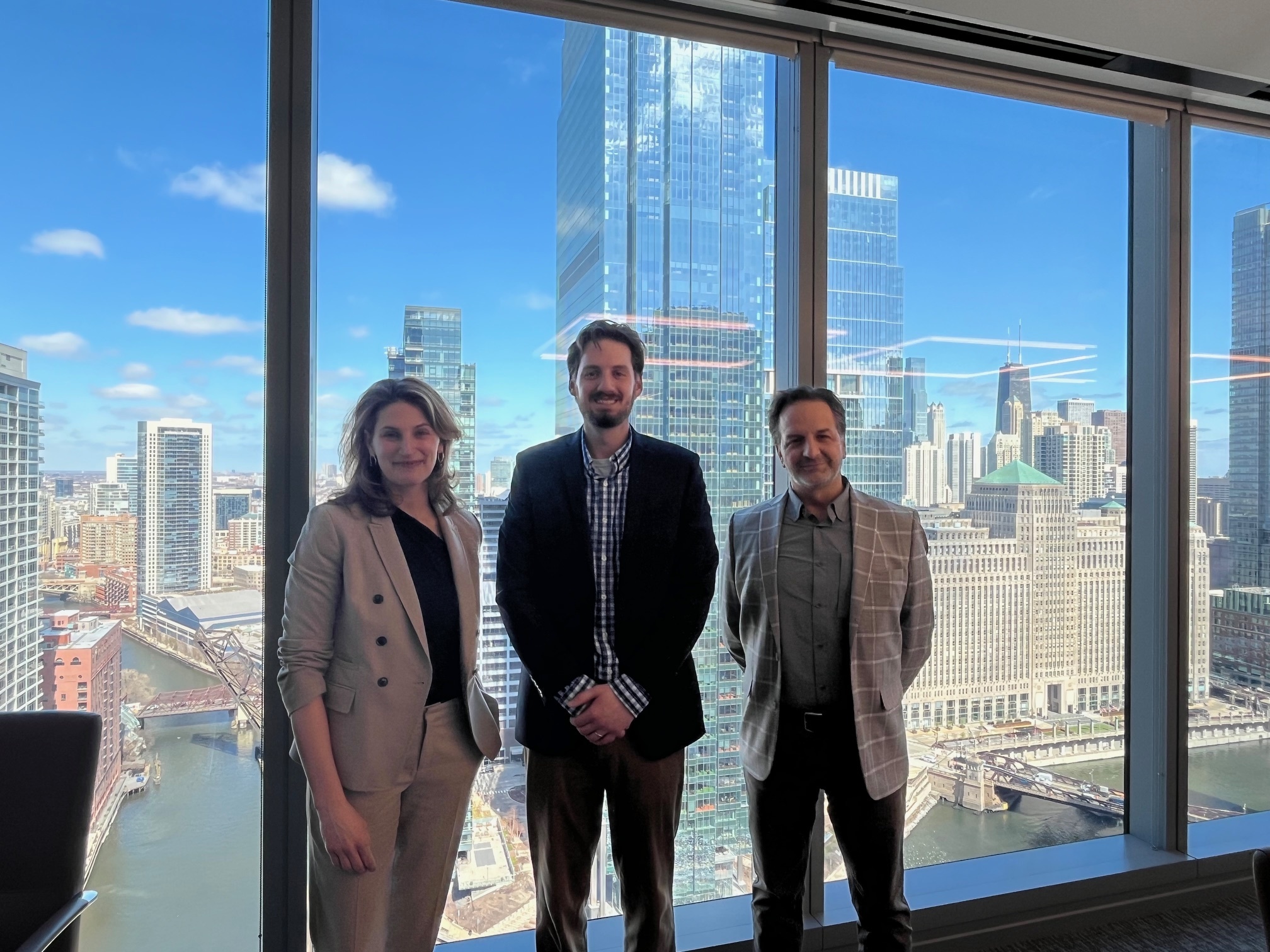 Berglund Construction Announced 2024 Merit Award Finalist for Three ...