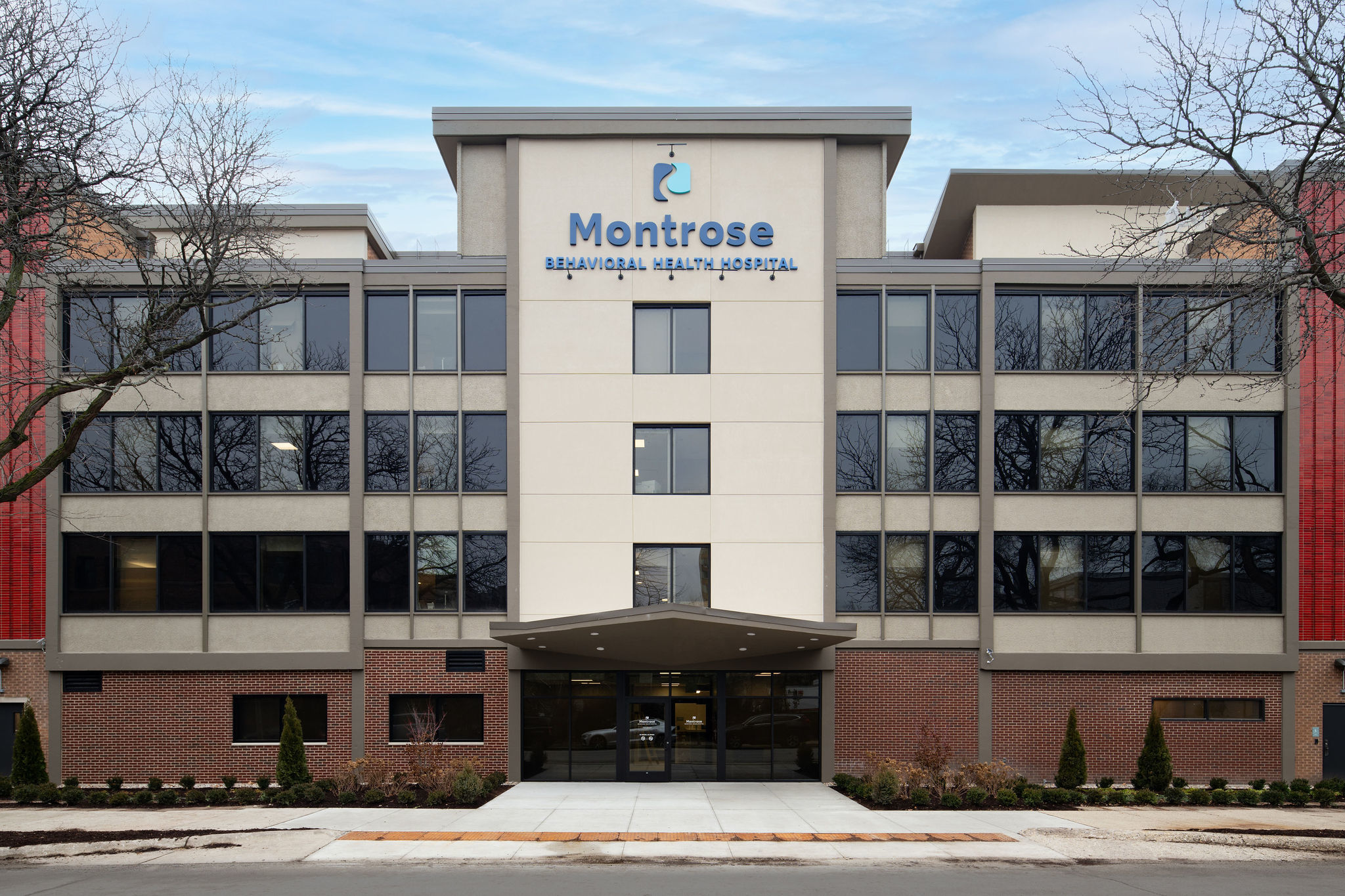 Berglund Construction Completes Pioneering Renovation at Acadia ...