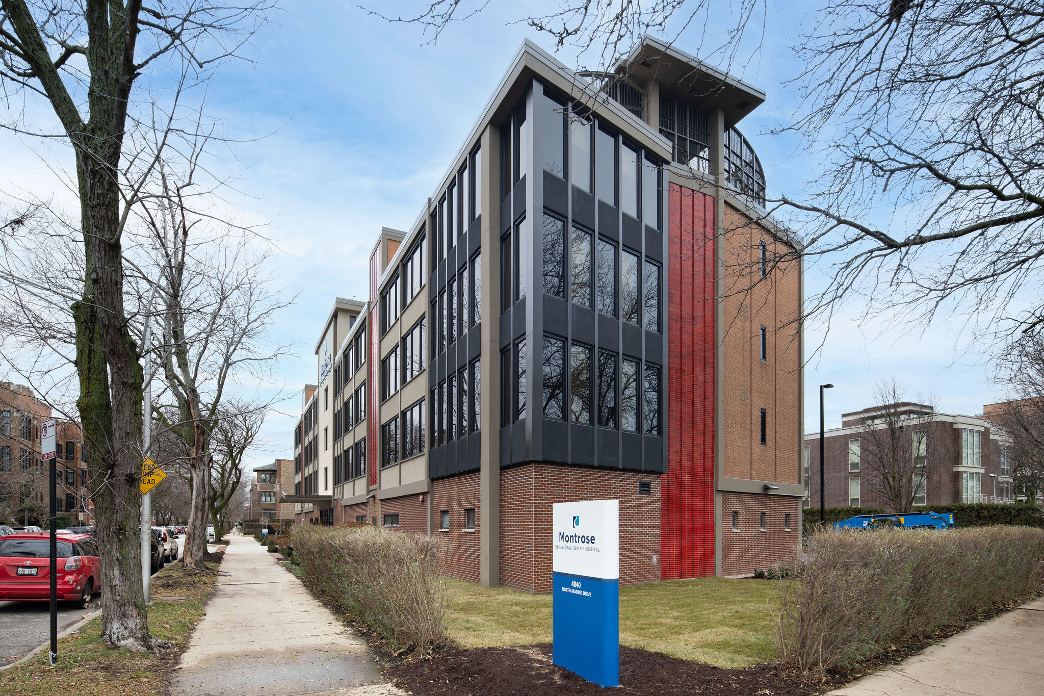 Berglund Construction Completes Pioneering Renovation at Acadia ...