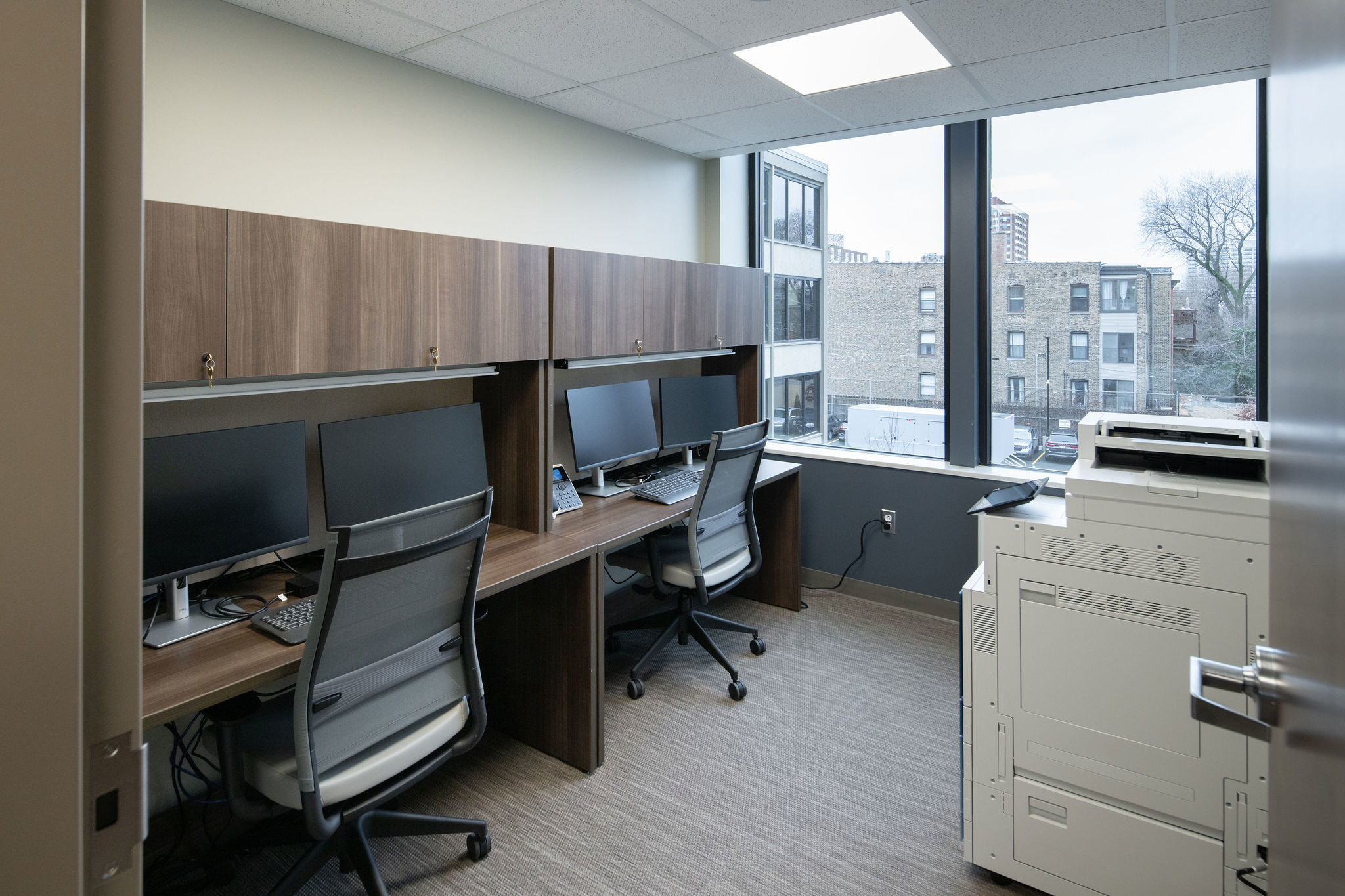 Berglund Construction Completes Pioneering Renovation at Acadia ...