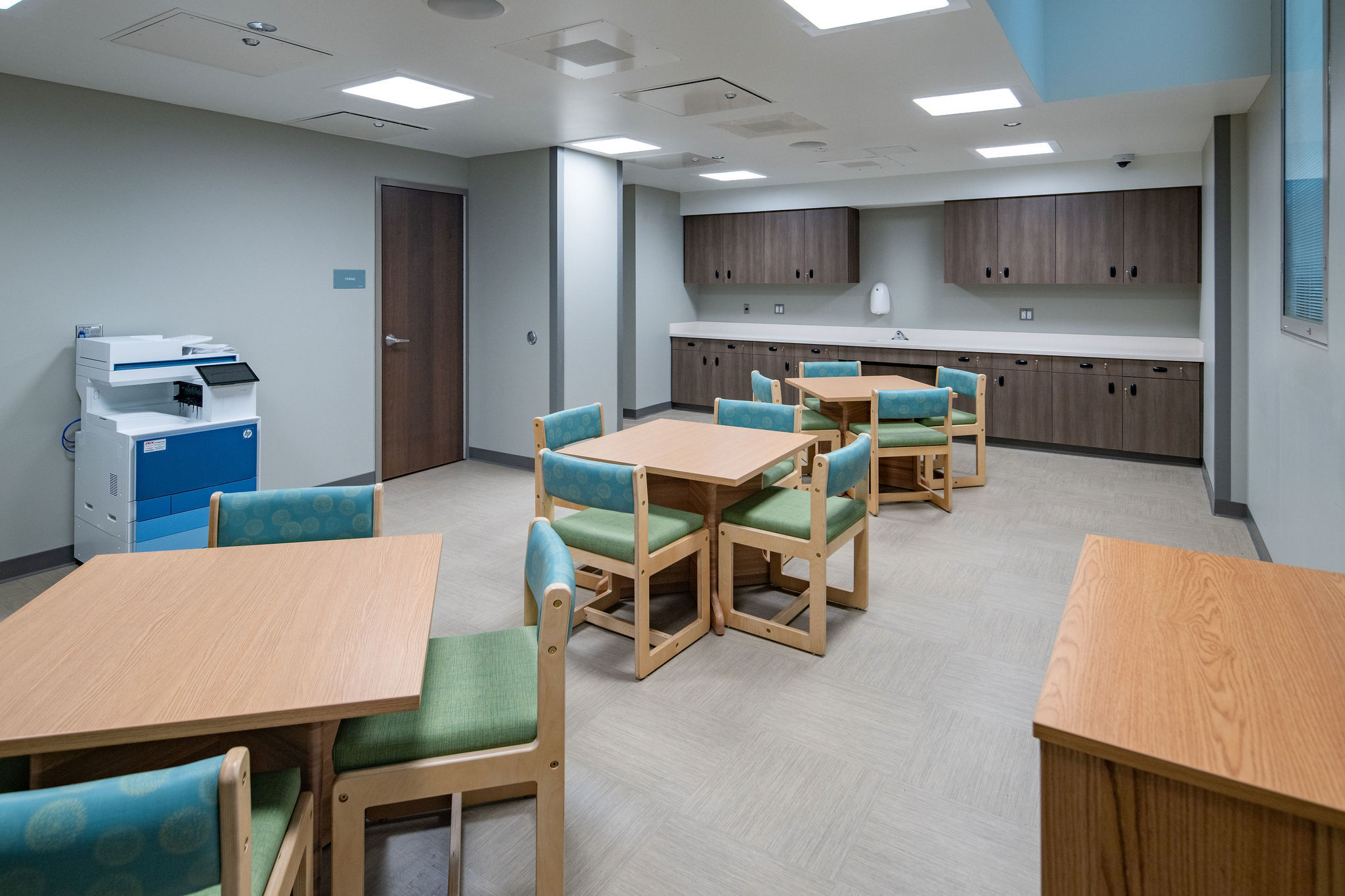 Berglund Construction Completes Pioneering Renovation at Acadia ...